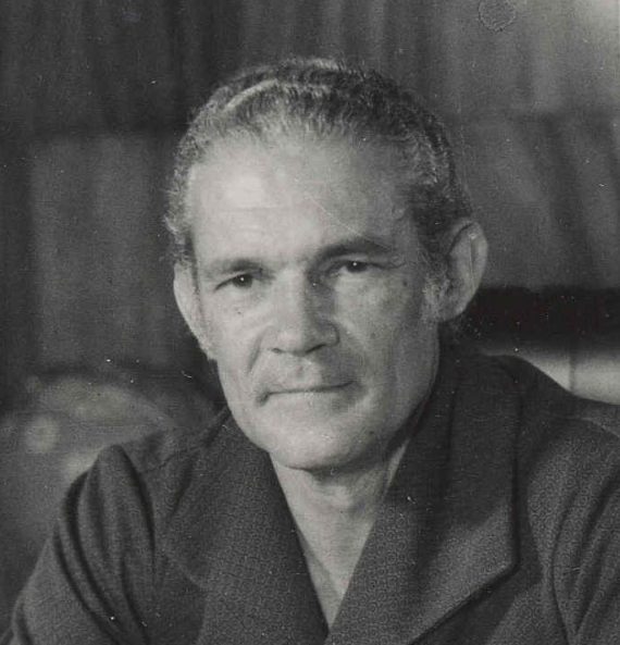 Michael Manley | Caribbean Glossary by Grenada Revo