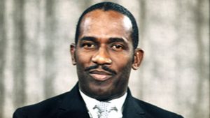 Who was Eric Gairy? | Grenada Revo