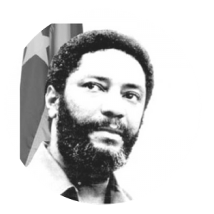 Maurice Bishop | Caribbean Glossary by The Grenada Revo