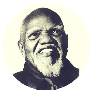 Tubal Uriah Butler | Caribbean Glossary by Grenada Revo