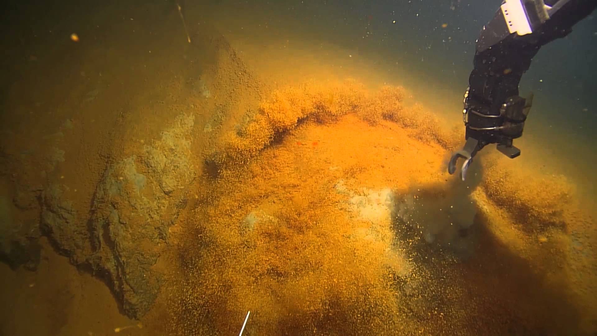 Kick-em Jenny | Grenada Revo