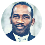 Eric Gairy | Caribbean Glossary by Grenada Revo