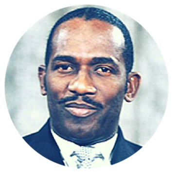 Eric Gairy | Caribbean Glossary by Grenada Revo